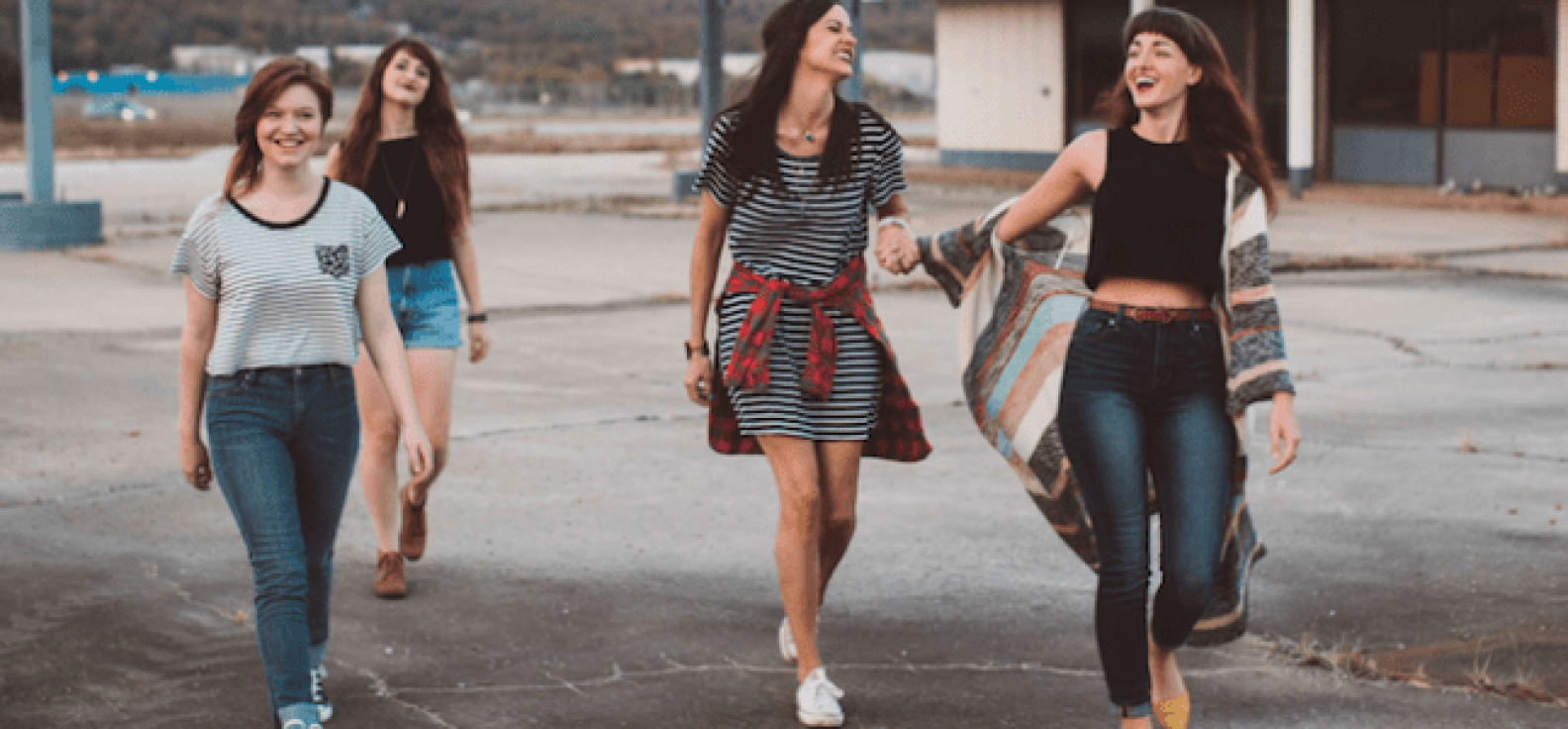 When To Give Your Teenager More Freedom – Understanding Teenagers